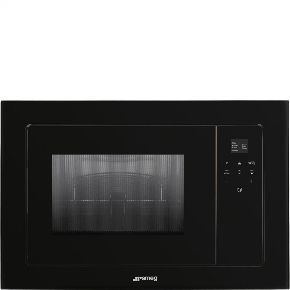 Smeg FMI120B3 уцененный товар